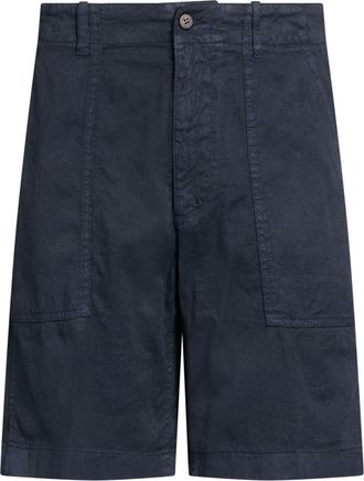 Eleventy HOSEN & R&Ouml;CKE - Jeansshorts auf YOOX.COM