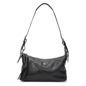 Vivienne Westwood Damen, Taschen, Schwarzk, ONE SIZEGr&ouml;&szlig;e