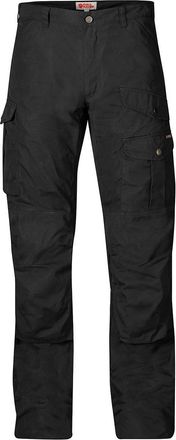 Fj&auml;llr&auml;ven Fjallraven 81761 Barents Pro Trousers M Pants Mens Dark Navy-Black 46