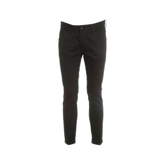 Dsquared2 Jeans - - Jeans - Herren - Schwarzk - XS
