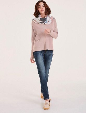 Heine Strickpullover Strickpullover