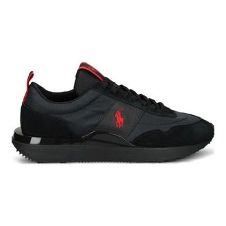 Polo Ralph Lauren Train 89 Sneakers - - Shoes - Herren - Mehrfarbig - 41 EU
