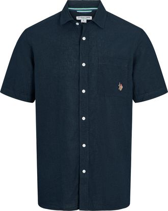 U.S.Polo Association Hemd UMFlori
