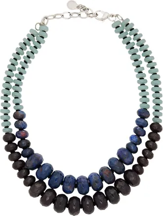 Emporio Armani SCHMUCK und UHREN - Halsketten auf YOOX.COM