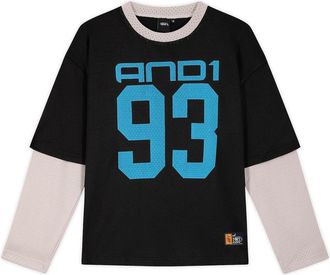 AND1 Pullover