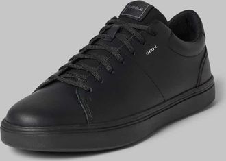 Geox Sneaker aus echtem Leder Modell Baltimoore