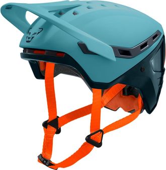 Dynafit Dynafit TLT Helm, Erwachsene, Unisex, Storm Blue/3010 (blau), S/M