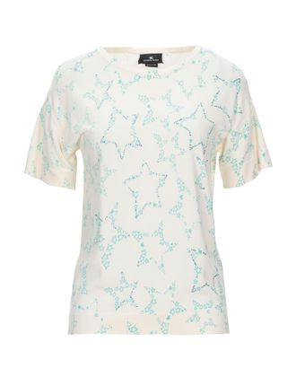 Elisabetta Franchi STRICKWAREN - Pullover auf YOOX.COM