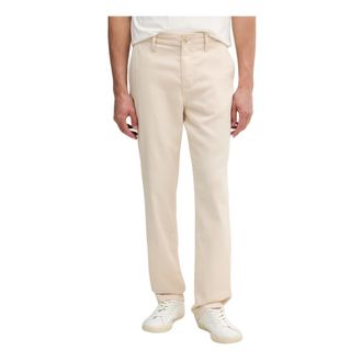Guess Paolo Chinos - - Trousers - Herren - Beige - W31