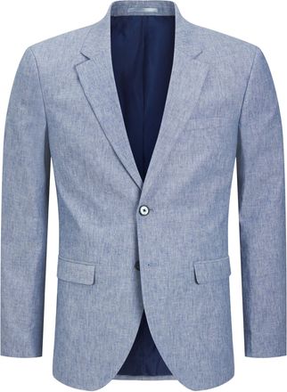 Jack & Jones Male Einreihiger Blazer JPRRIVIERA Slim Fit Blazer