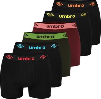 Umbro Boxershorts