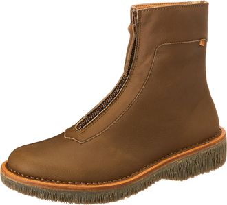 El Naturalista Damen N5581 Volcano Oxford-Stiefel, Wald, 37 EU