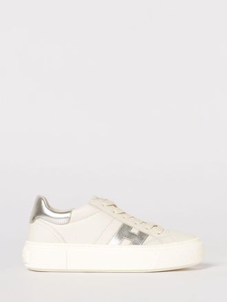 Hogan Sneakers HOGAN Damen Farbe Platinum
