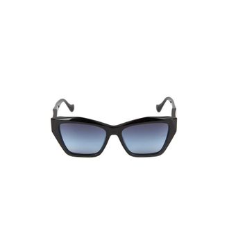 Ana Hickmann Sonnenbrille - - Accessories - Damen - Schwarzk - 55 MM
