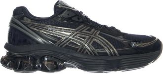 Asics Homme, Sport, Noir, Taille: 44 EU GEL-Kinetic Fluent