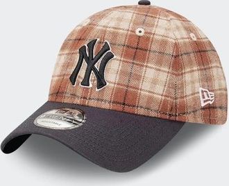 New Era Casquette - Taille TU