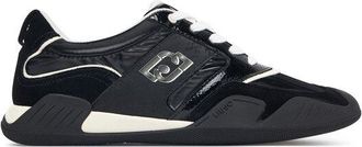 Liu Jo Sneakers Blossom 02 BF6043 PX090 Schwarz