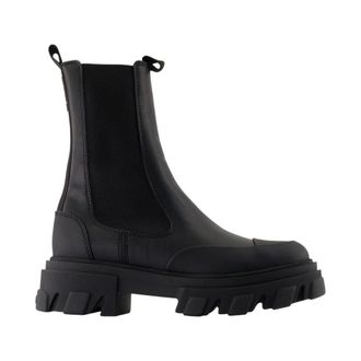Ganni Damen, Schuhe, Schwarzk, 39 EUGr&ouml;&szlig;e