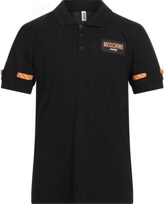 Moschino TOPS - Poloshirts auf YOOX.COM