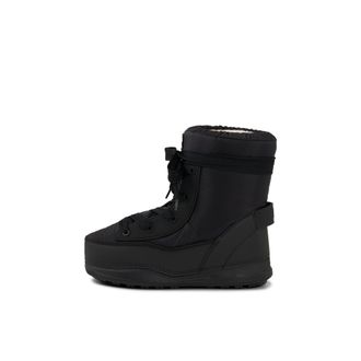 Bogner Snow Boots La Plagne f&uuml;r Damen - Schwarz - 36