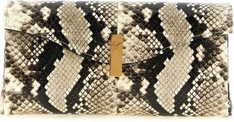 Giuseppe Zanotti Femme, Sacs, Multicolore, Taille: ONE Size Flutie Clutch