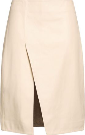 Loulou Studio HOSEN & R&Ouml;CKE - Midi-R&ouml;cke auf YOOX.COM
