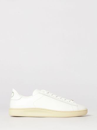 Valentino Garavani Sneakers Herren Farbe Wei&szlig;