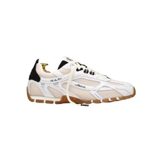 Mercer Amsterdam Re-Run Drive - - Shoes - Damen - Wei&szlig; - 41 EU