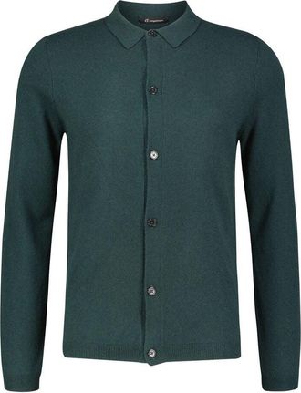 Engelhorn Herren Strickjacke aus Kaschmir