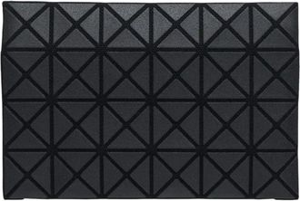 Issey Miyake unisex, Accessoires, Noir, Taille: ONE Size Card Case