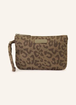 Kapten & Son Kapten & Son Pouch Essentials braun