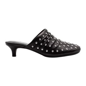 Ash Ash, Femme, Chaussures, Noir, Taille: 40 EU Mules Eloise