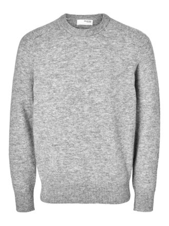 Selected Pullover Rai