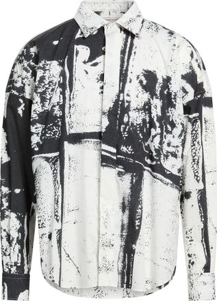 Alexander McQueen TOPS - Hemden auf YOOX.COM