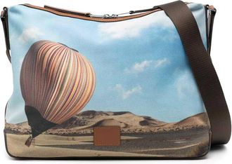Paul Smith Umh&auml;ngetasche - Bunt
