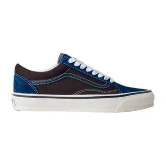 Vans Homme, Chaussures, Multicolore, Taille: 42 EU LX Old Skool Malibu Baskets