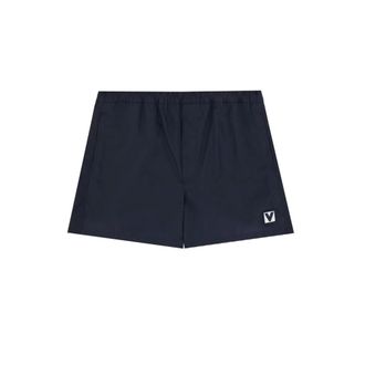 Valentino Herren, Bademode, Blau, XLGr&ouml;&szlig;e