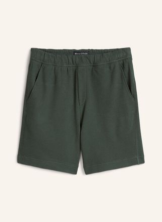 Marc O'Polo Marc Opolo Jerseyshorts grau