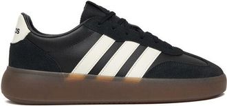 adidas Sneakers Barreda Decode Lux JR1229 Schwarz