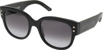 Dior unisex, Accessoires, Noir, Taille: 54 MM Pacific B2I Lunettes de soleil