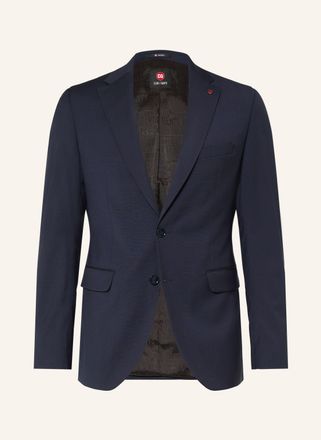 CG - Club of Gents Cg - Club Of Gents Anzugsakko Cg Colvin Slim Fit blau