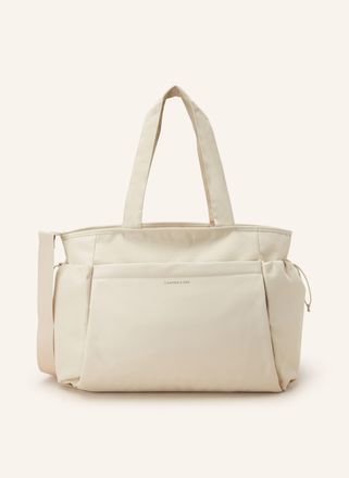 Kapten & Son Kapten & Son Weekender Hellvi weiss