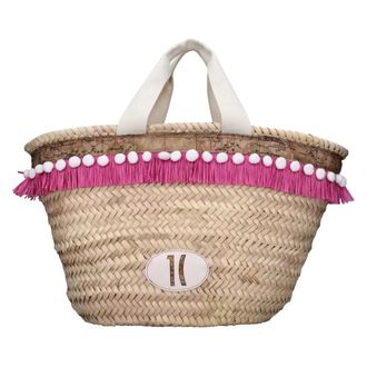 Alviero Martini 1A Classe Tote Bags - - Bags - Damen - Rosa - ONE SIZE