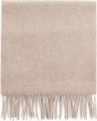 Saison 1865 Echarpe en cachemire