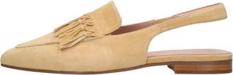 Stefano Lauran Damen, Schuhe, Gelb, 40 EUGr&ouml;&szlig;e