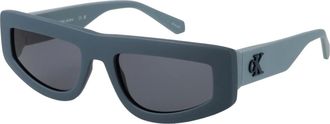 Calvin Klein Jeans Sonnenbrillen CKJ25607S 460 54