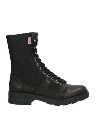 O.X.S. SCHUHE - Stiefeletten auf YOOX.COM