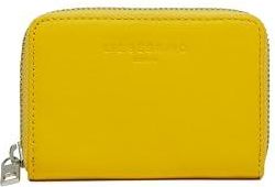 Liebeskind Eliza, Porte-Monnaie Damen, Lemon Classic, S (HxBxT 8cm x11.5cm x1cm)