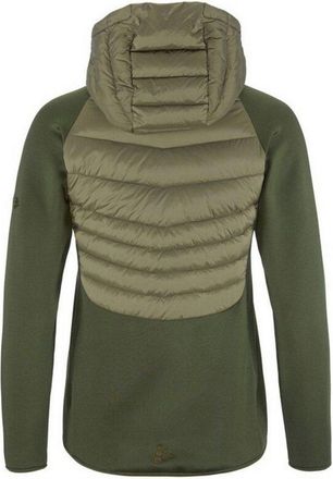 Craft Outdoorjacke Craft Damen Jacke ADV Explore Lt. Down Hybrid Jk W 1915257