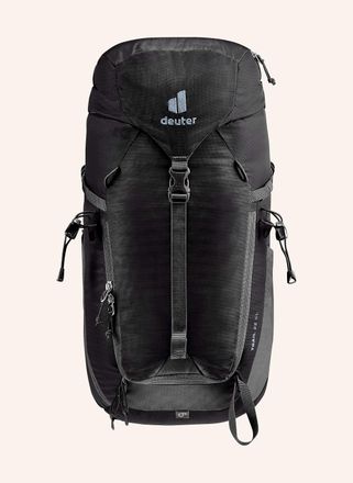 Deuter Rucksack Trail 22 Sl schwarz